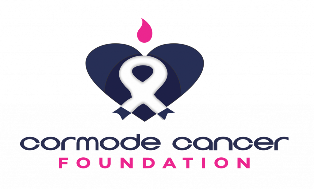 Cormode Cancer Foundation – Together we fight, together we win.